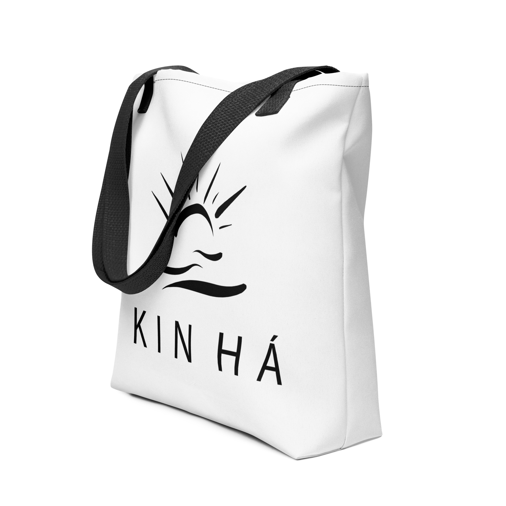 Tote bag - Kin Ha